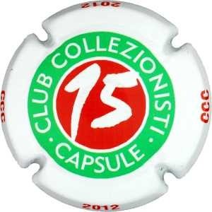 Le capsule del CCC – Club Collezionisti Capsule