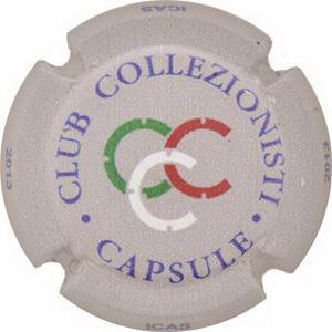Le capsule del CCC – Club Collezionisti Capsule
