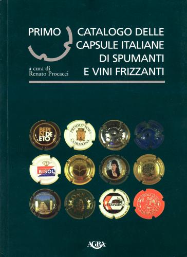 Il catalogo delle capsule – Club Collezionisti Capsule