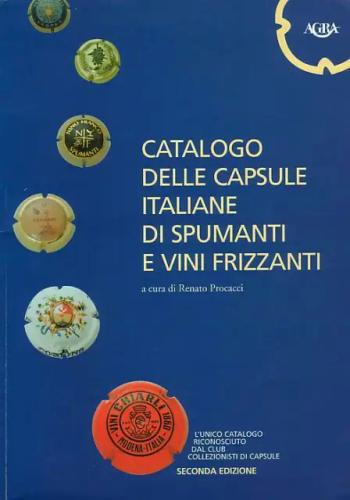 Il catalogo delle capsule – Club Collezionisti Capsule