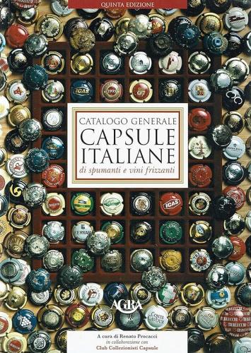 Il catalogo delle capsule – Club Collezionisti Capsule